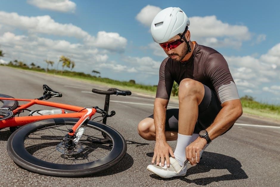 Find Your Perfect Fit: Road Cycling Shoe Size Guide | EcoEducate
