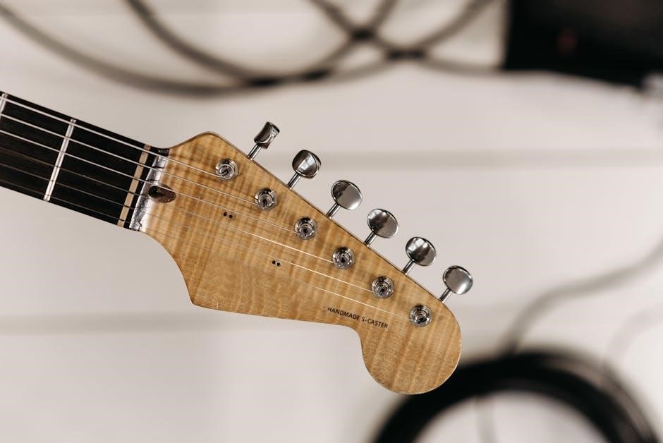 Choose the Perfect Guitar Strings | Guitar String Guide